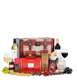 123 hampers store