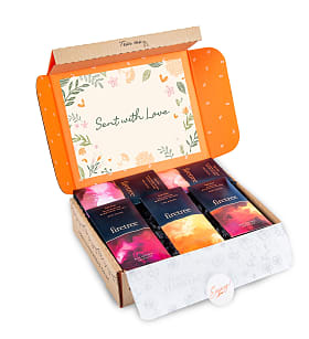 Sending Love in a Box: Top Postal Gifts - 123 Hampers