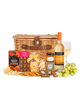 Alcohol Gifts | 123 Hampers