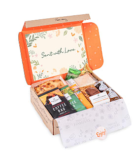 Postal Gifts | 123 Hampers