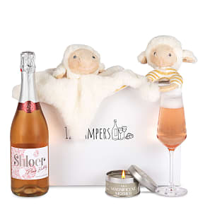 Hampers | Food & Drink Gift Boxers With 123 Hampers