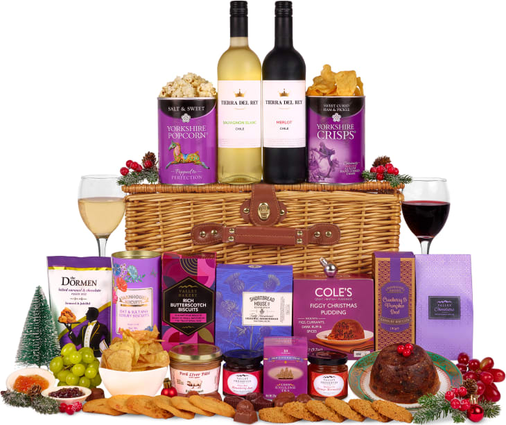 Royal Hamper | 123 Hampers