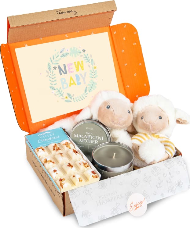 123 hampers store